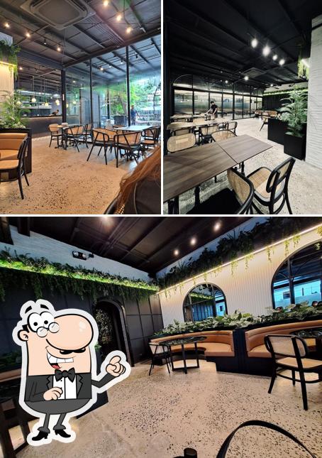 LOLA Cafe - Mabini, San Juan - Restaurant menu, prices and reviews