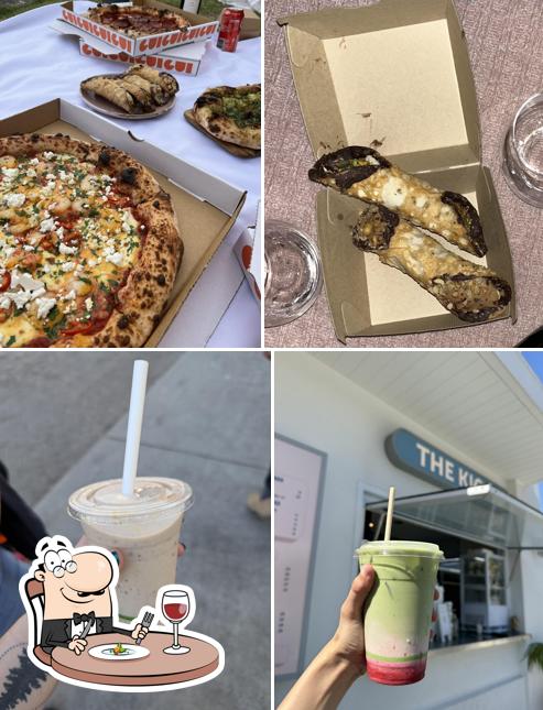 The Kiosk, Burleigh Heads - Restaurant menu, prices and reviews
