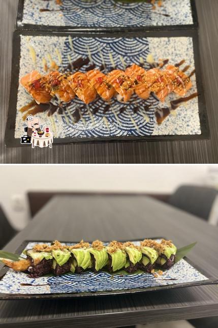 Asia Kitchen, Fiľakovo - Speisekarte, Preise und Bewertungen