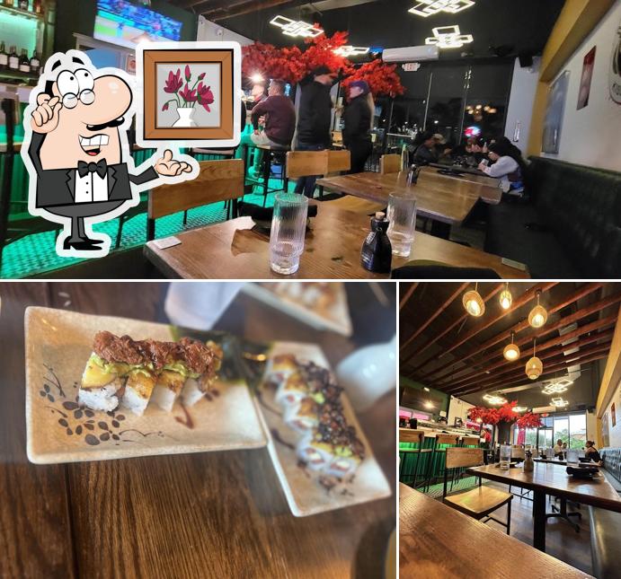 Daddy Ninja Restaurant, Kissimmee - Restaurant menu, prices and reviews