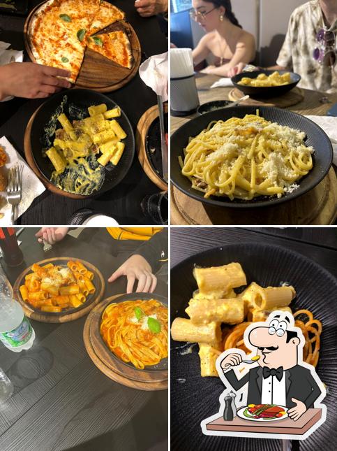 Food Museum, Rome, Colosseo - Restaurant menu, prices and reviews