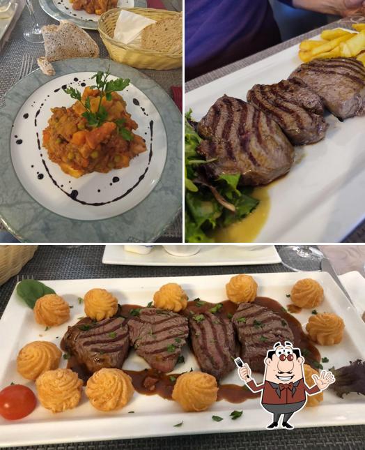 Madeira's Restaurante, Trinta - Menu do restaurante, preços e opiniões