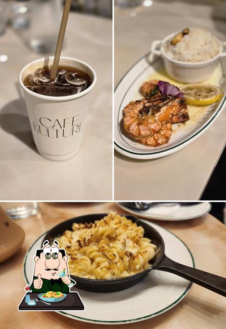 Cafe Kulture, San Juan, Santolan - Restaurant menu, prices and reviews
