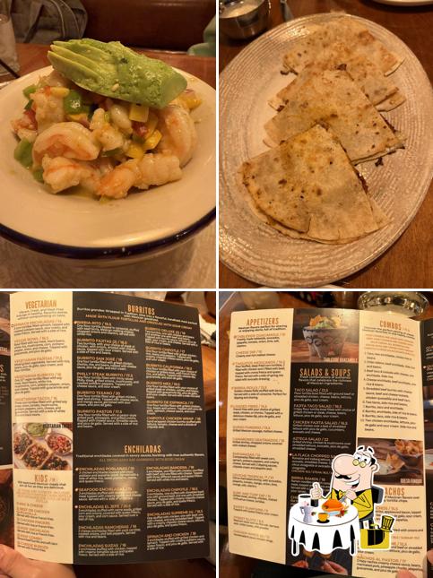 Plaza Azteca Missoula, Missoula - Restaurant menu, prices and reviews