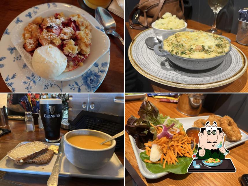 D O'Shea Bar, Sneem - Restaurant menu, prices and reviews