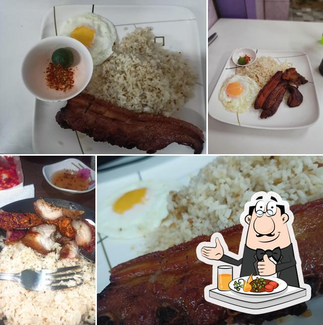 Super Becks Restaurant, Santa Rosa - Restaurant menu, prices and reviews