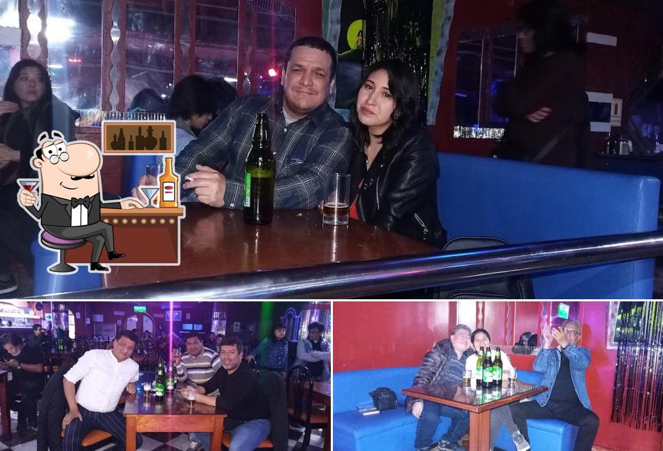 Planeta Restobar, Lima - Menú del restaurante, precios y reseñas