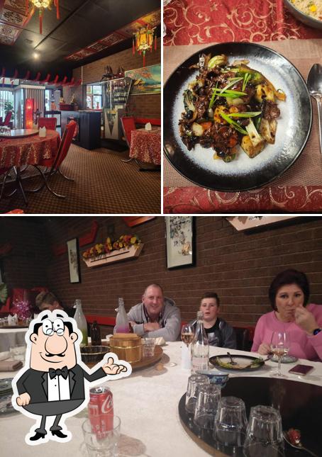 Wan Loy Chinese Restaurant, Traralgon - Restaurant menu, prices and reviews