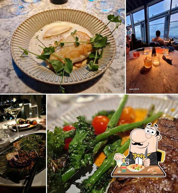 Seid Grill & Cocktailbar, Stavanger - Restaurant menu, prices and reviews