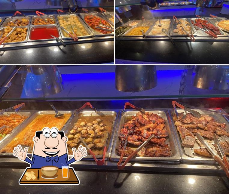 flaming grill, Riverdale - Restaurant menu, prices and reviews