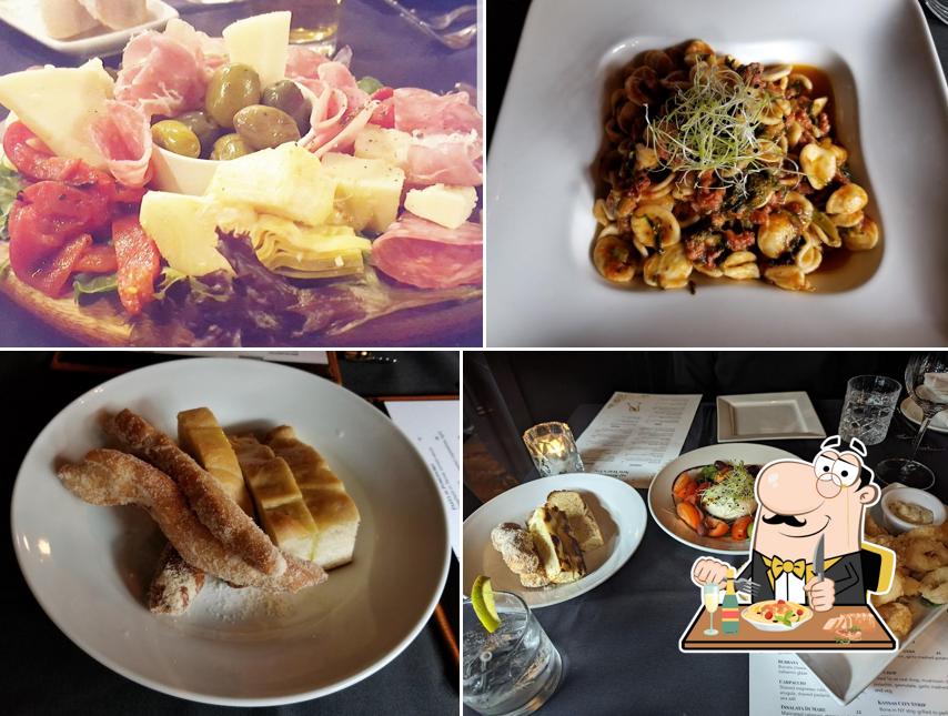 147 Ristorante, Barrie - Restaurant menu, prices and reviews