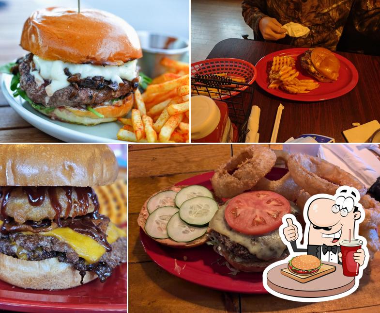 Luckey Junction, Luckey - Restaurant menu, prices and reviews