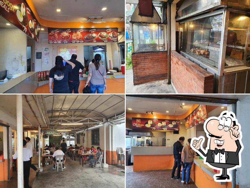 PaChix Crispy Pata and Lechon Manok, Caloocan - Restaurant menu, prices ...