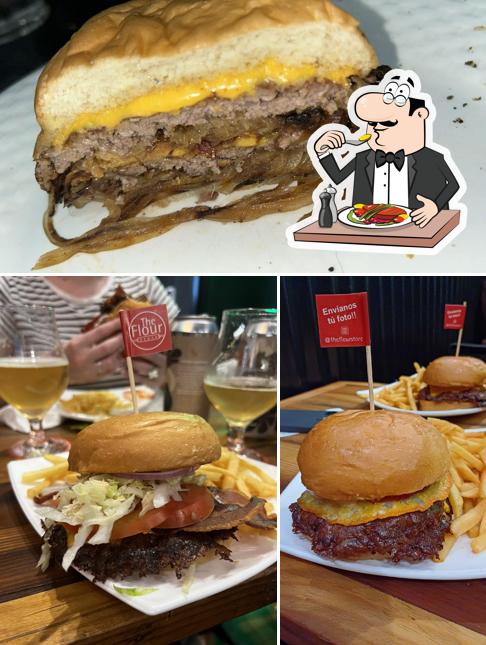 The Flour Store, Buenos Aires - Restaurant menu, prices and reviews