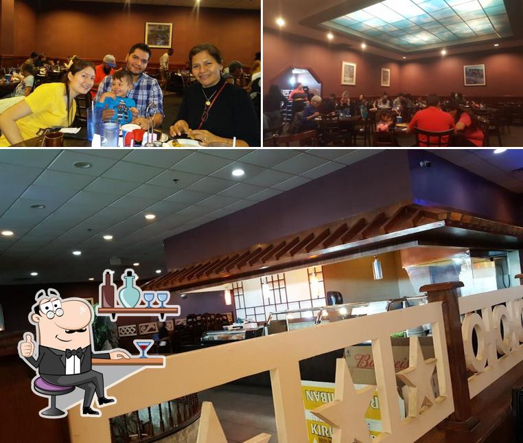 Ultimate Buffet, Colorado Springs - Restaurant menu, prices and reviews