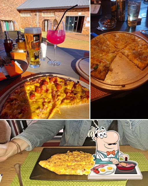 Rustic Roots Family Restaurant, Randfontein - Restaurant menu, prices ...