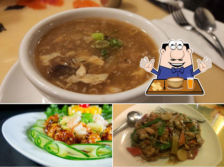 China Village, Colorado Springs - Restaurant menu, prices and reviews