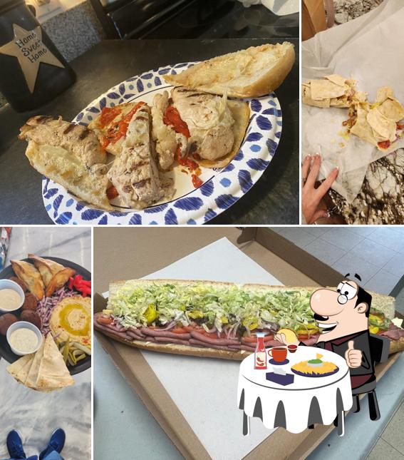 Suppa's Pizza, Londonderry - Restaurant menu, prices and reviews