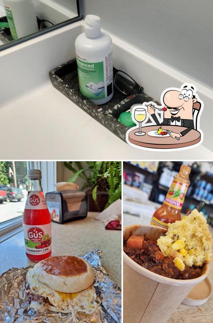 The Newfane Store, Newfane - Restaurant menu, prices and reviews
