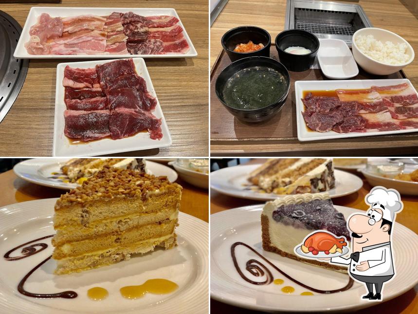 Yakiniku Like! - SM Megamall, Mandaluyong - Restaurant menu, prices and ...
