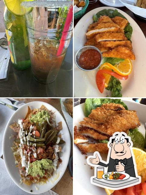 Splash Bar - Restaurant menu, prices and reviews
