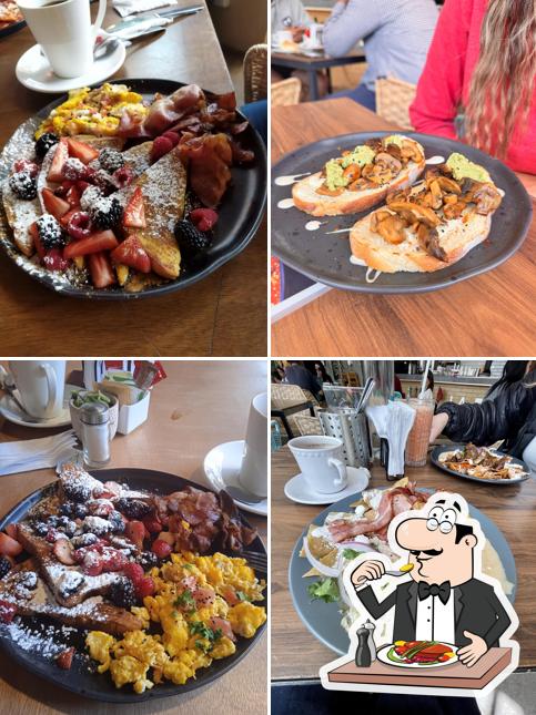 La Roma Brunch Norte, Aguascalientes - Menú del restaurante, precios y ...