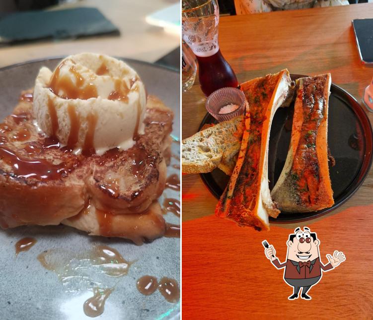 Le Local Gravelines, Gravelines - Menu du restaurant, prix et avis