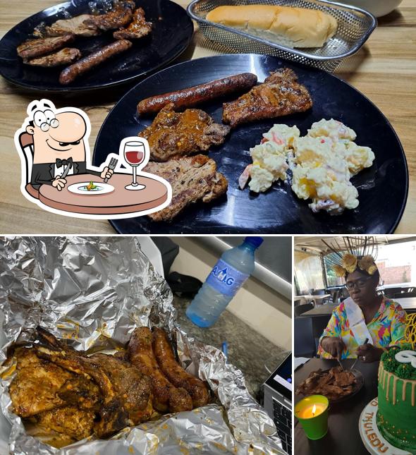 The Lockdown Braaiman, Durban - Restaurant menu, prices and reviews