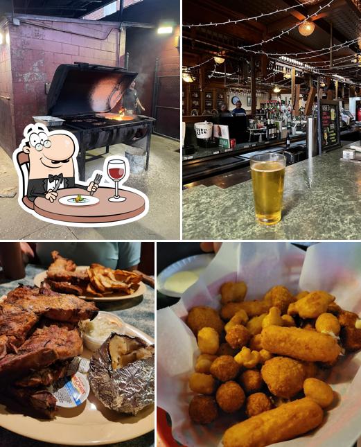Scioto Ribber, Portsmouth - Restaurant menu, prices and reviews