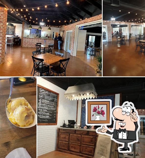 Bluebonnet BBQ, Waxahachie - Restaurant menu, prices and reviews