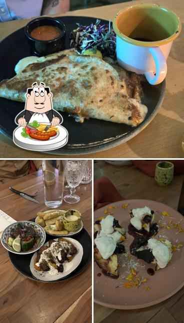 Chilte, Phoenix - Restaurant menu, prices and reviews