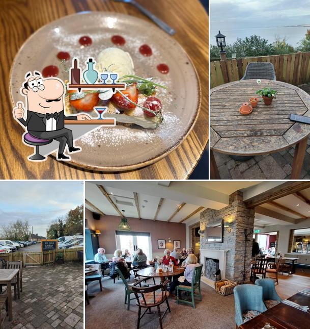 Royal Inn (Portishead), Bristol - Restaurant menu, prices and reviews
