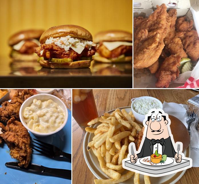 Top 7 restaurants in Arnold, december 2025 - Restaurant Guru