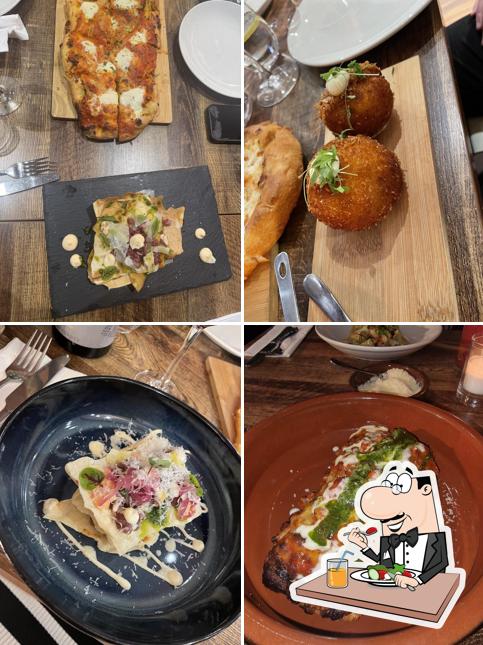 Damo Altrincham, Altrincham - Restaurant menu, prices and reviews