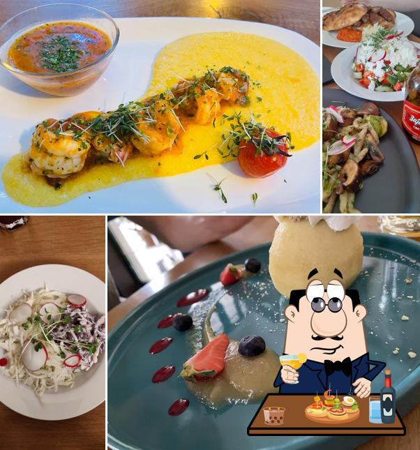 Dolly Bell, Graz - Restaurant menu, prices and reviews