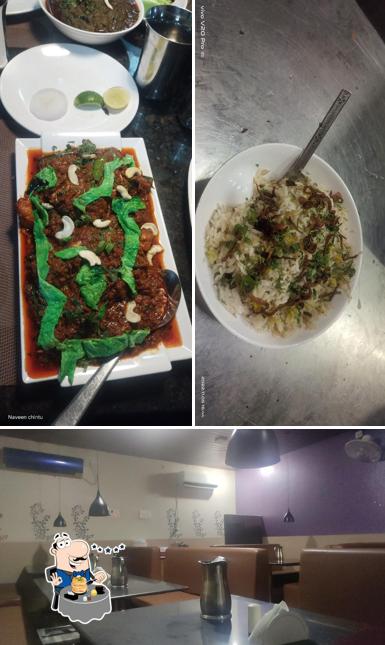 Shandar biryani, Sindhanur - Restaurant menu, prices and reviews