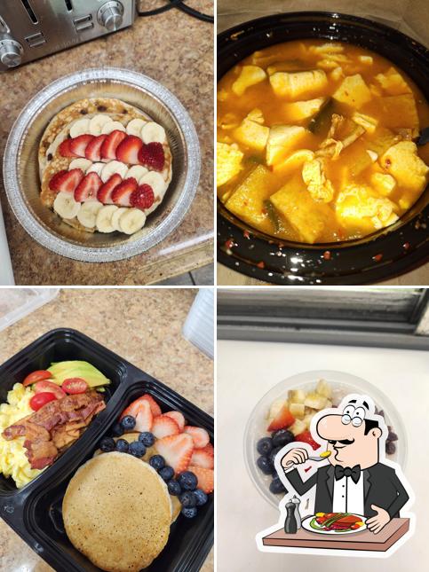 Whitman Deli & JD Kitchen, Melville - Restaurant menu, prices and reviews