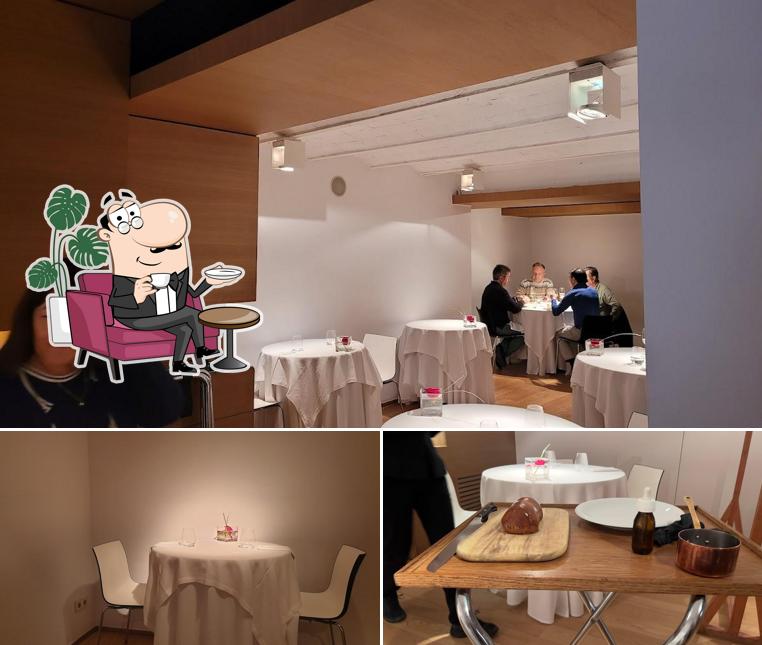 Hisop Barcelona, Barcelona - Menú del restaurante, precios y reseñas