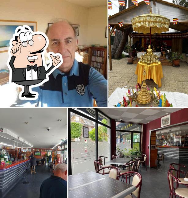 Le top 7 des restaurants à Chelles, octobre 2025 - Restaurant Guru