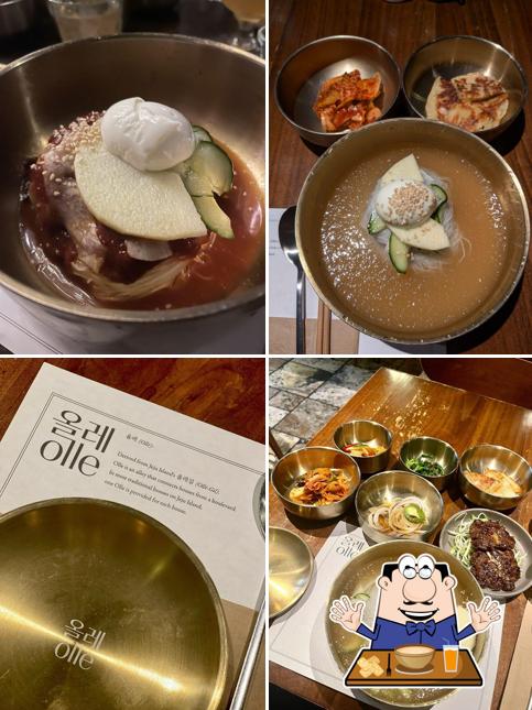 Olle, New York City, 28th Street - Restaurant menu, prices and reviews