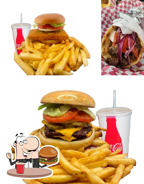 Opa Time, Sioux City - Restaurant menu, prices and reviews