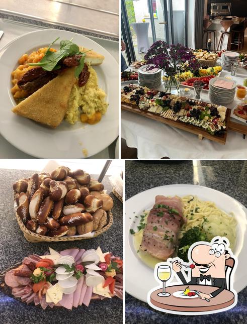 AOK Kantine, München - Speisekarte, Preise und Bewertungen