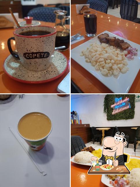 COPETE CHICHARRONERIA, Cajamarca - Menú del restaurante, precios y reseñas
