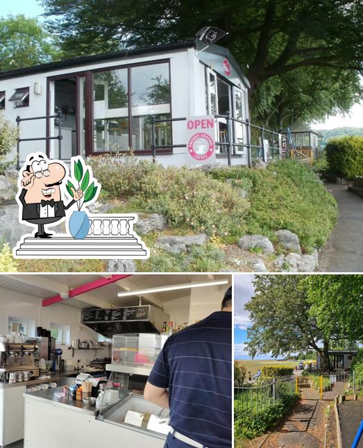 Emma’s Cafe, Grange-over-Sands - Restaurant menu, prices and reviews