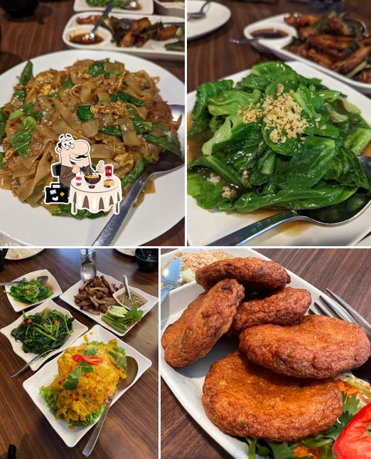 Esarn Thai Corner Pasir Panjang, Singapore - Restaurant menu, prices ...