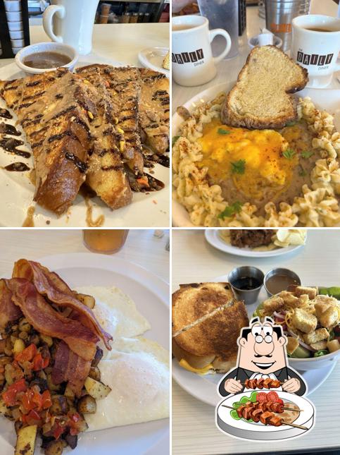 The Daily Diner, Manlius - Restaurant menu, prices and reviews