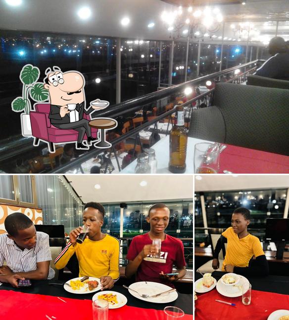 Rockafellas, Pietermaritzburg - Restaurant menu, prices and reviews