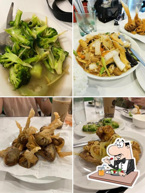 Wok Inn, Manila, Quirino - Restaurant menu, prices and reviews