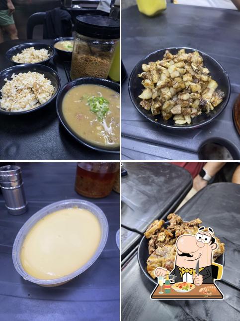 El Patron Walastik Pares, Mandaluyong - Restaurant menu, prices and reviews