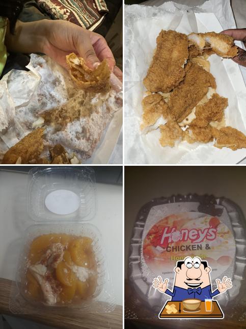 Honeys Chicken, Griffith - Restaurant menu, prices and reviews